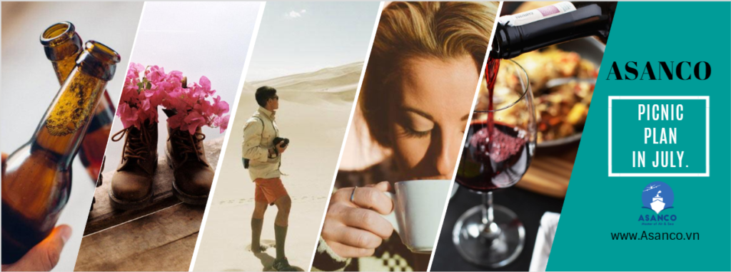 VIETNAM – ASAID CUP – ASANCO